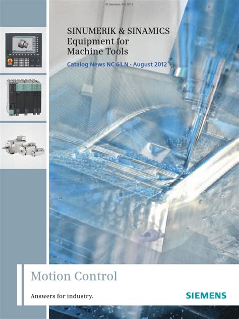 nc61n 2012 august e1 pdf automation numerical control