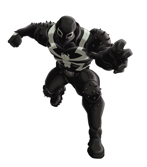 Venom Movie Art Theme Character Png