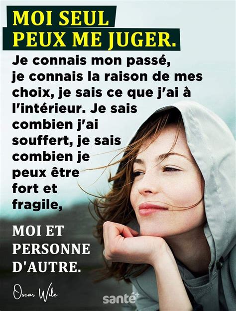Santé Je connais mon passé je connais la raison de mes choix je