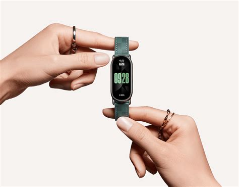 Xiaomi Smart Band 8 Xiaomi Italia