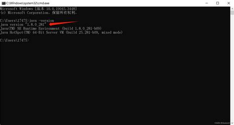配置java环境变量 java变量路径 csdn博客