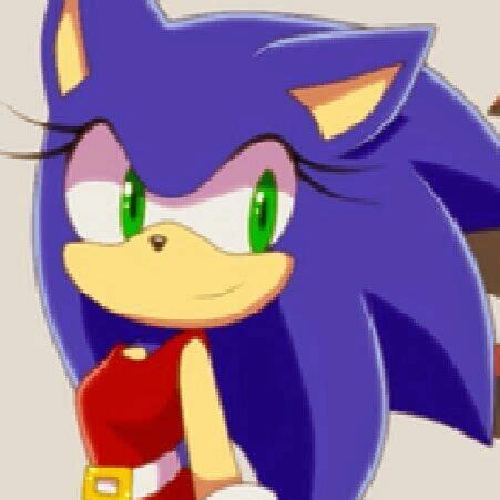 86 Sonica Female Sonic Ideas In 2021 Sonic Sonic Fan Art Sonic Art