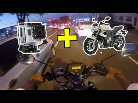 DICAS COMO INICIAR UM CANAL DE MOTOVLOG YouTube