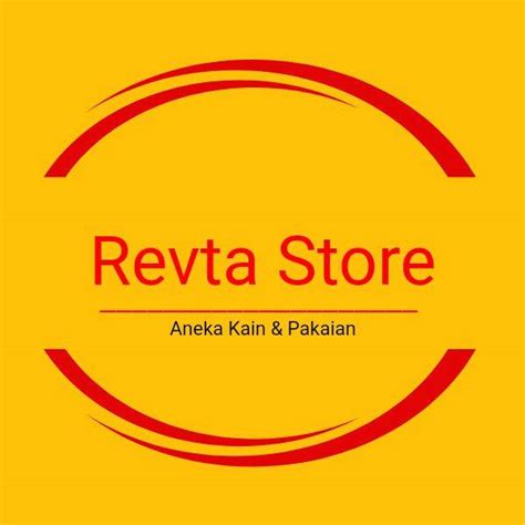 Toko Resmi Revta Store Online Lazada Co Id