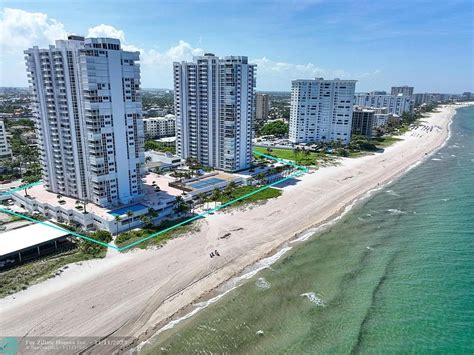 1370 S Ocean Blvd Pompano Beach FL Zillow