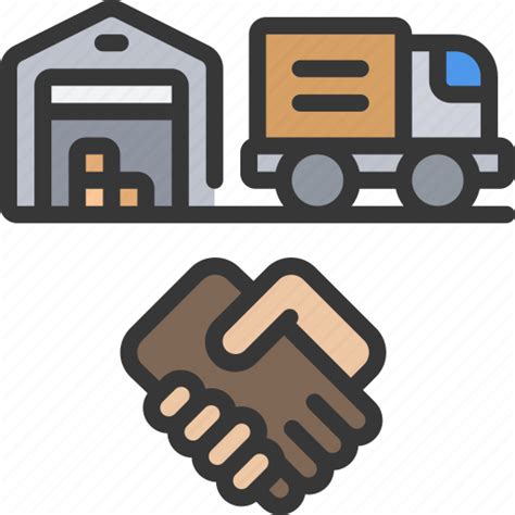 Suppliers Icon Png