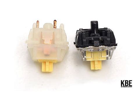 Optical Vs Mechanical Keyboard What Are The Differences Keyboards
