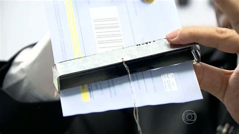 Polícia procura grupo que frauda caixas eletrônicos em Belo Horizonte