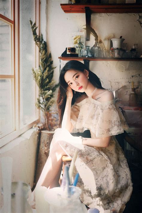 Picture Of Choi Yoon Ji