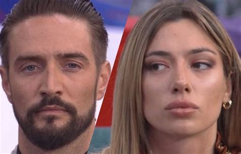 Gf Vip 6 Dissing Social Tra Alex Belli E Soleil Sorge Prenditi Sti