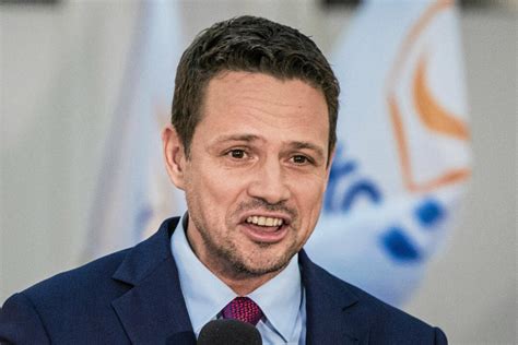 Robert Bąkiewicz on Twitter Chciał być prezydentem wszystkich Polaków