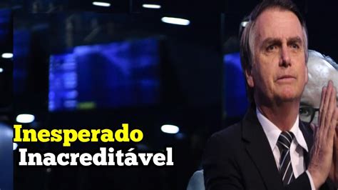 Agora Vai Jorginho Mello Confirma Que Ir Em Ato De Bolsonaro Na