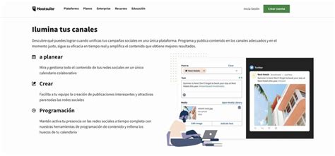 Las 5 mejores herramientas gratis para gestión de redes sociales Blog