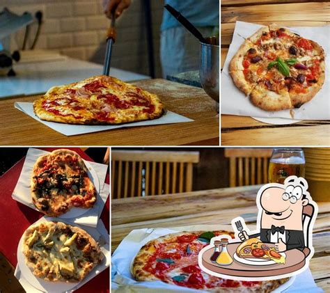 besten pizza in Mattersburg Restaurants Frühling 2024 Restaurant