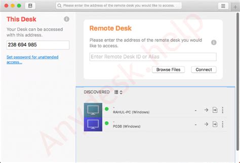 Finanzen Widerlich Bild Allow Anydesk On Mac Charakterisieren Wechselnd