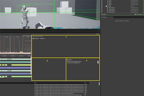 Animation Insights Overview Unreal Engine Documentation