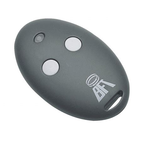 Pilot BFT MITTO 2 Do Bramy 2 kanałowy 10864483406 oficjalne