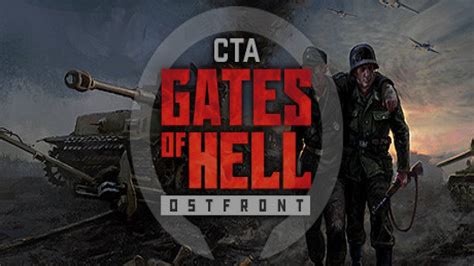 Astuces Et Codes De Triche De Call To Arms Gates Of Hell Ostfront