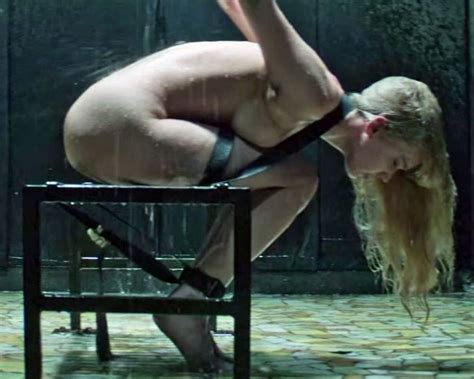 Jennifer Lawrence Naked The Fappening Telegraph