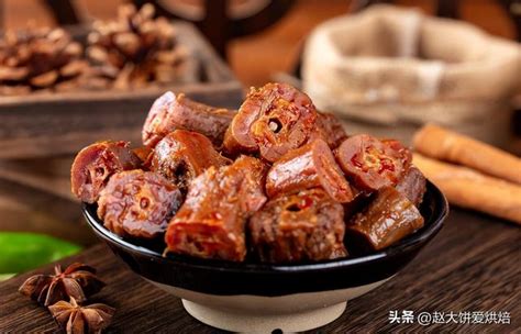 熬夜看世界盃這5款零食不要錯過營養美味看球好伴侶 每日頭條
