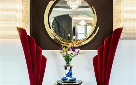 DEHOME Mirror Phong cách Italy và mục tiêu vươn mình mở rộng phát