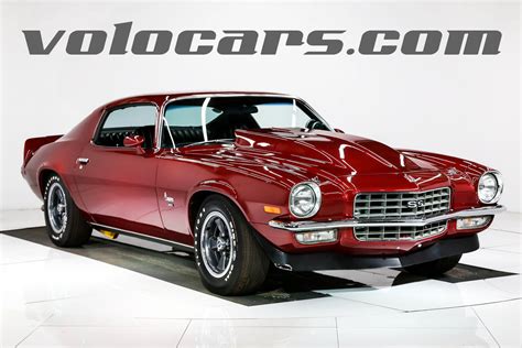 Descubrir Imagen Chevrolet Camaro Ss Abzlocal Mx