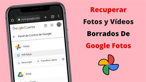 Cómo recuperar FOTOS y VÍDEOS eliminados incluso de la papelera de