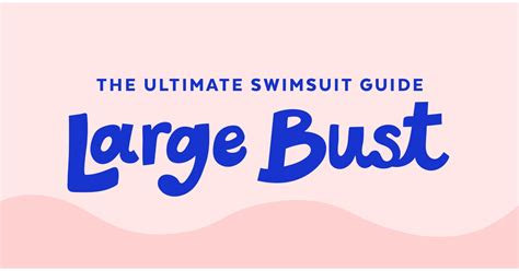 Best Swimsuits For Large Bust Best Swimsuits By Body Type 2023 Guide Popsugar Fashion Photo 16