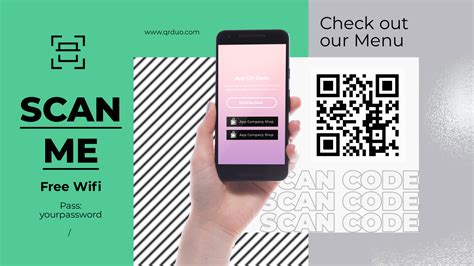 QR Code Ultimate Guide QR Code Best Practices QRDUO