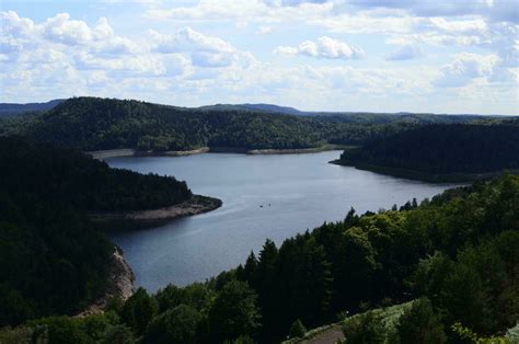 Les 20 plus beaux paysages des Vosges à admirer ou photographier