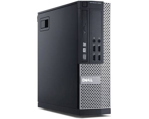Dell Optiplex Intel Core I Ghz Gb Ram Gb Ssd
