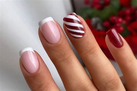 Le Nail Art Sucre D Orge