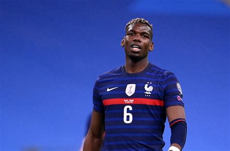 Affaire Paul Pogba Une Information Judiciaire Ouverte CNEWS