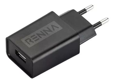 Carregador Tomada Plug Adaptador Fonte Usb V A Bivolt Mercadolivre