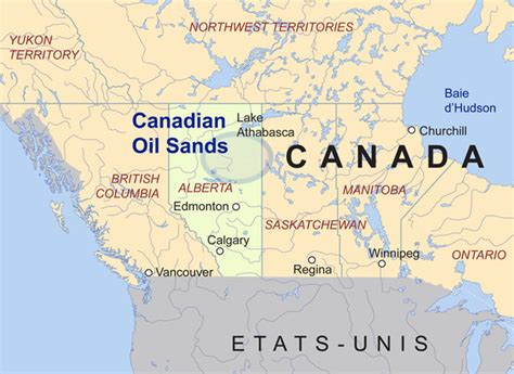 Technip Awarded Two Major Contracts For The Horizon Oil Sands Project