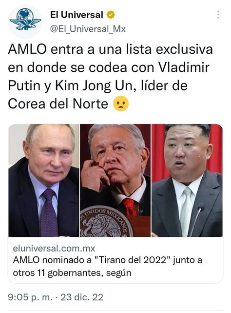 Antonio Moreno On Twitter RT Catrina Nortena Y Ahora Un Chiste