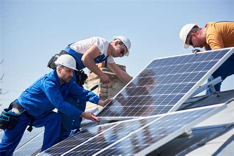 Pose d un panneau solaire guide étape par étape Hellio