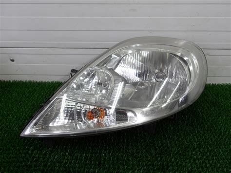 TRAFIC VIVARO II LIFT 07 14 LAMPA PRZEDNIA LEWA OE 13171224844