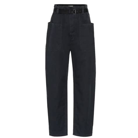 Isabel Marant Pants Jumpsuits Isabel Marant Etoile Rinny Trouser
