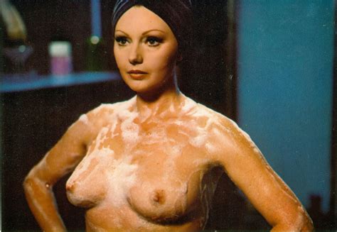 Everlasting Love For Sylva Sylva Koscina NUDE Vol 19 Dracula In