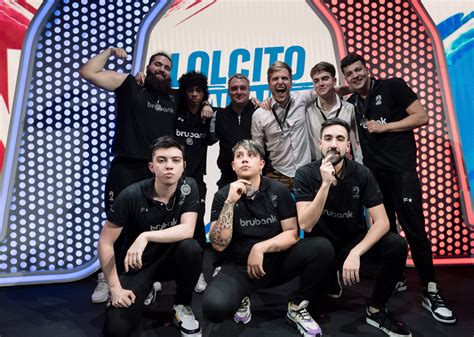 Ebro Gaming Se Coron Campe N Latinoamericano De Wild Rift Onlygames