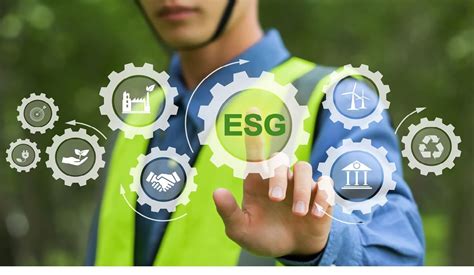 Gu A B Sica Para Implementar Criterios Esg En Empresas De Alimentos