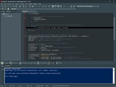 GitHub Spsforks Embarcadero Dev Cpp A Fast Portable Simple And