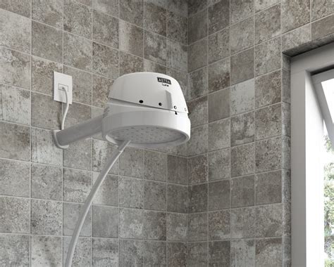 Tipos de chuveiro veja qual é o ideal para sua casa Blog Astra