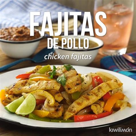 Arriba Imagen Recetas Pollo Kiwilimon Abzlocal Mx