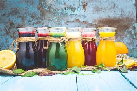 Koktajle Warzywne Na Odchudzanie Efood