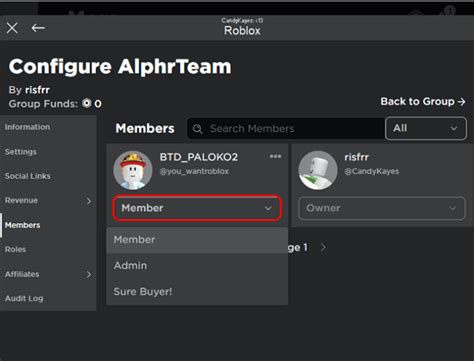 So Erstellen Sie Eine Gruppe In Roblox All Things IT