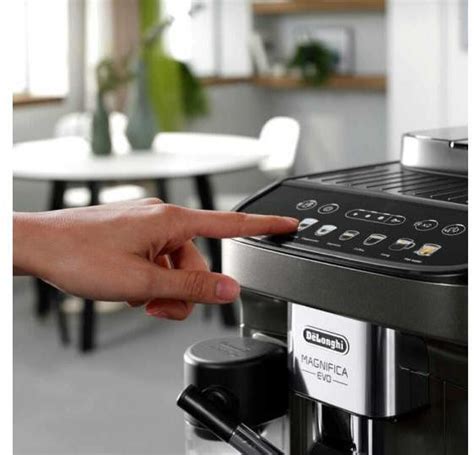 DeLonghi ECAM 290 81 TB Magnifica Evo kávéfőző vásárlás olcsó DeLonghi
