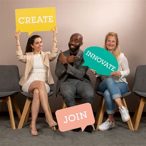 Diversiteit En Inclusie Op De Werkvloer KBC Bank Verzekering
