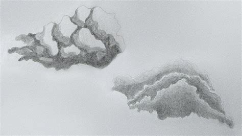 filtrar condensador préstamo como dibujar nubes a lapiz Hito Reina
